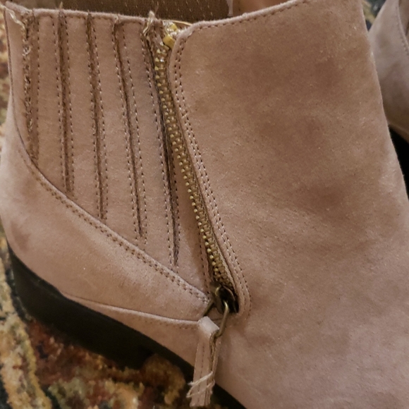 Lexi & Abbie | Shoes | Boots | Poshmark